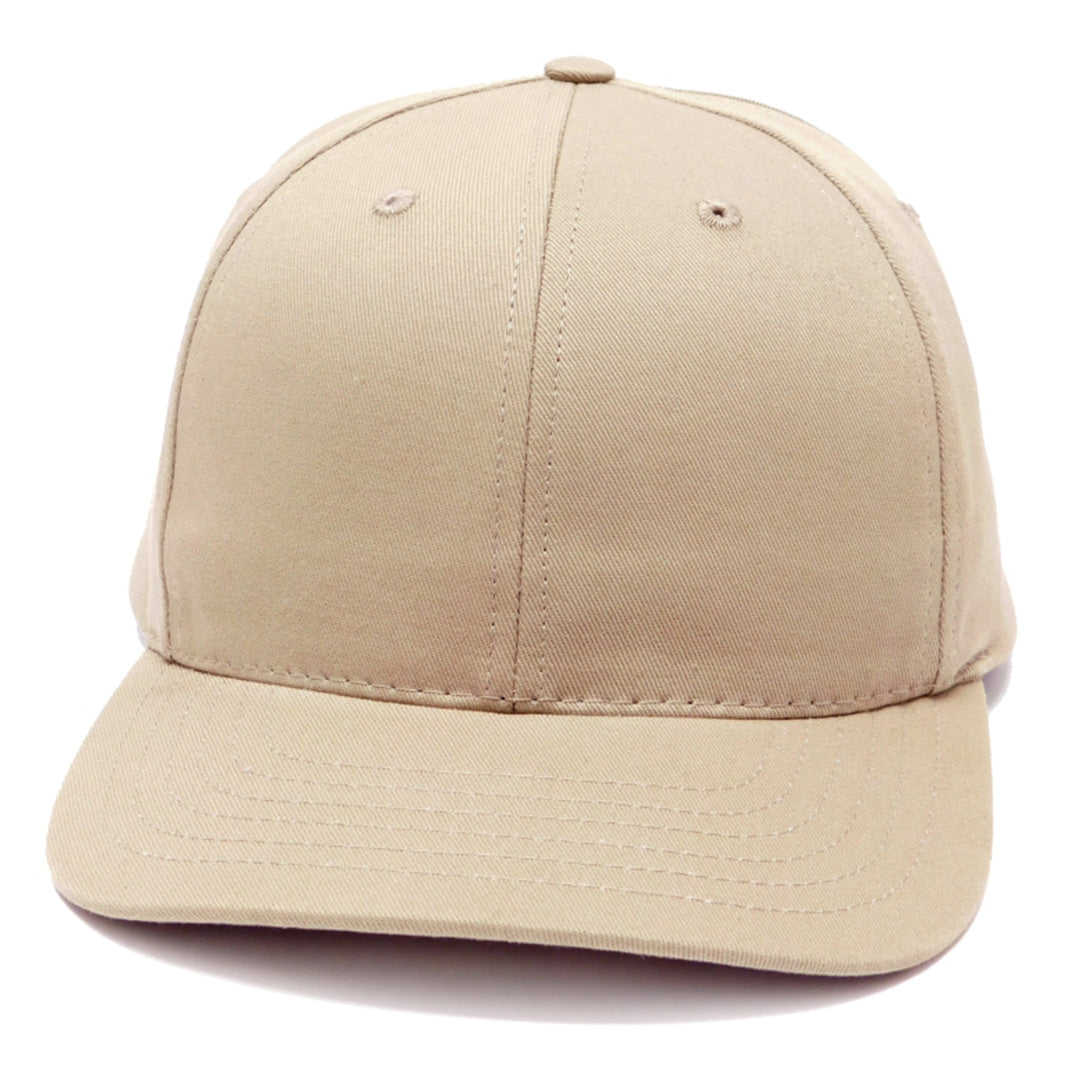 (USA 350) Flex Twill Cap - Classic Caps: Made In USA Caps