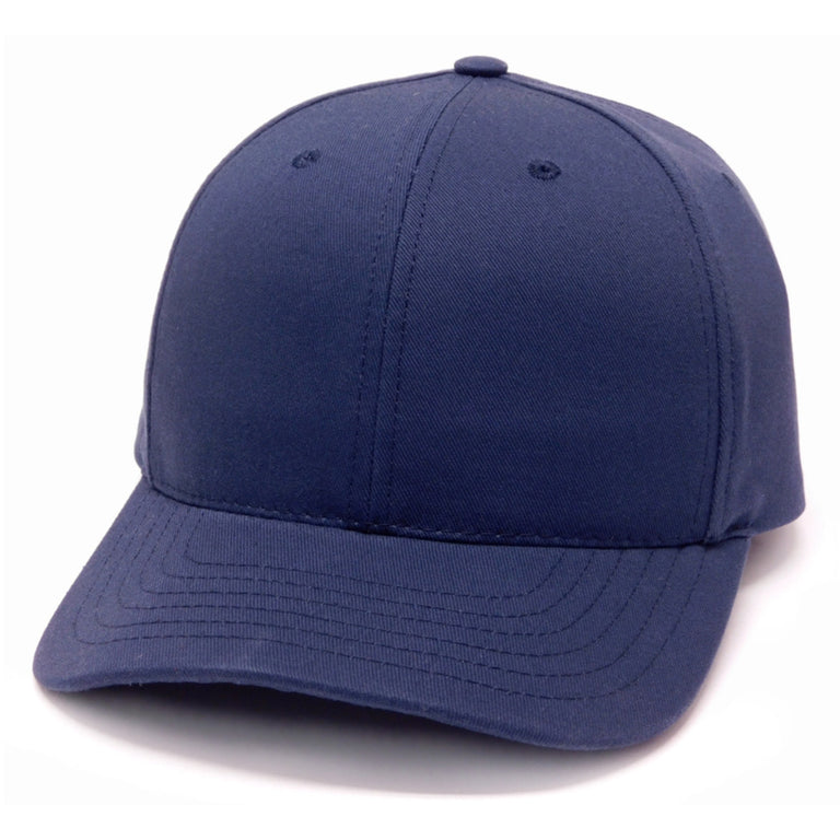 (USA 350) Flex Twill Cap - Classic Caps: Made In USA Caps
