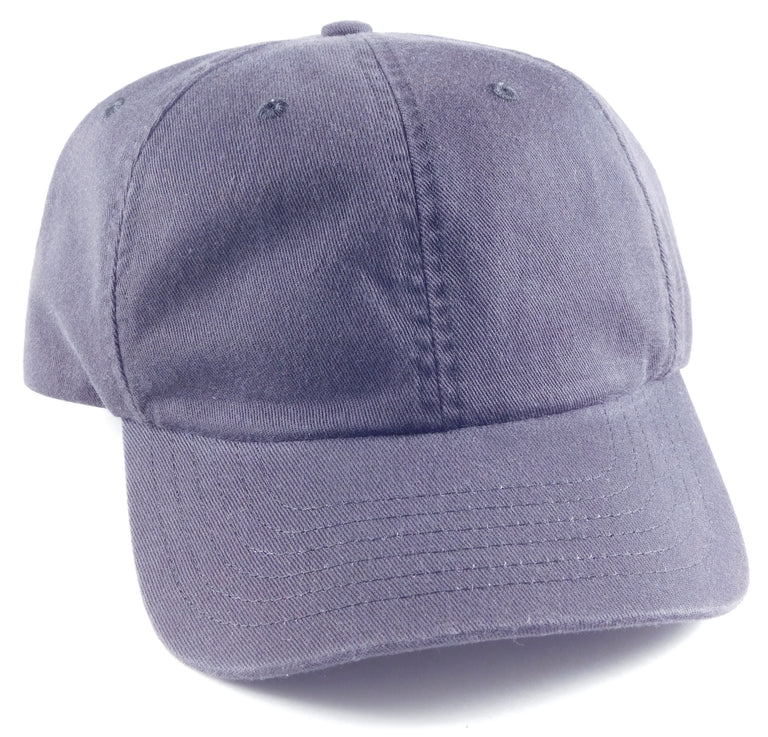 Dad Hat Collection - Classic Caps: Made In USA Caps