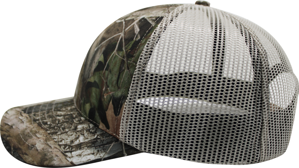 Made In USA - Classic Caps: Made In USA Caps