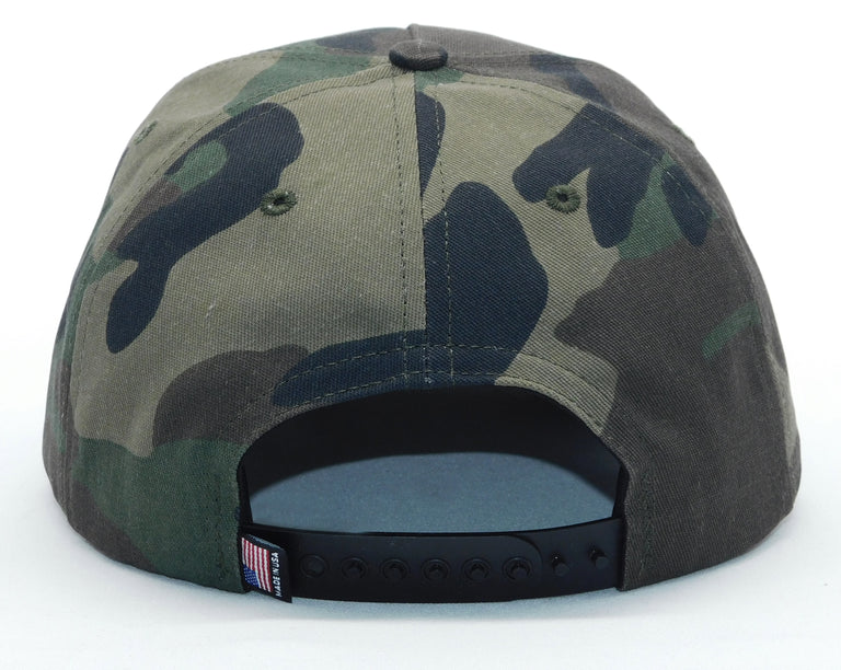 (USA 110C) Curve 6 Panel Mesh - Classic Caps: Elevate Your Style with ...