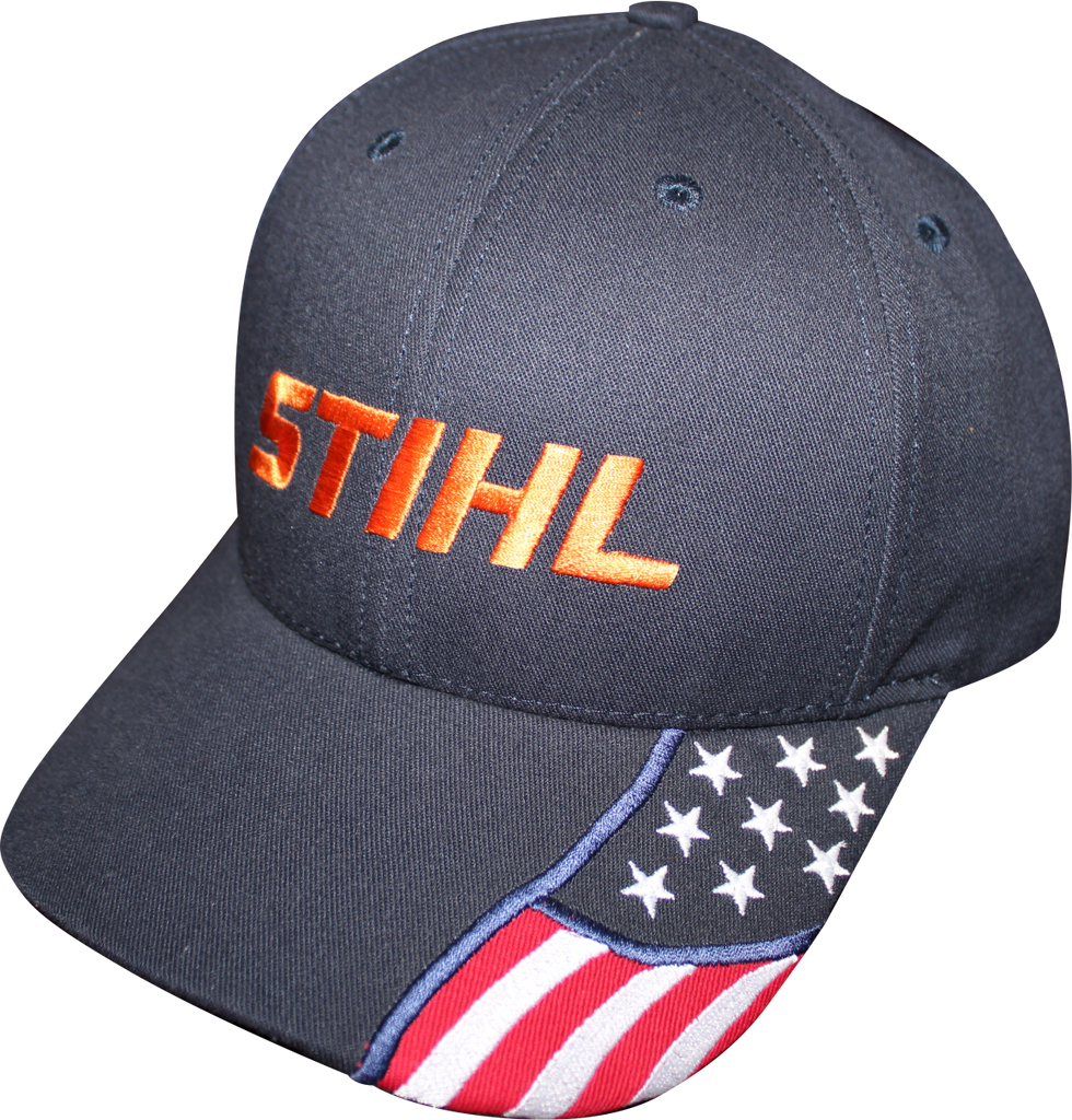 Embroidery - Classic Caps: Made In USA Caps