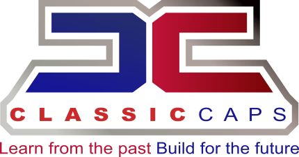 Contact - Classic Caps: Made In USA Caps